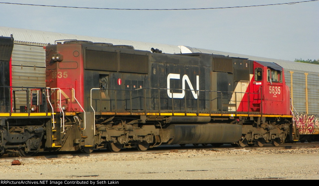 CN 5635